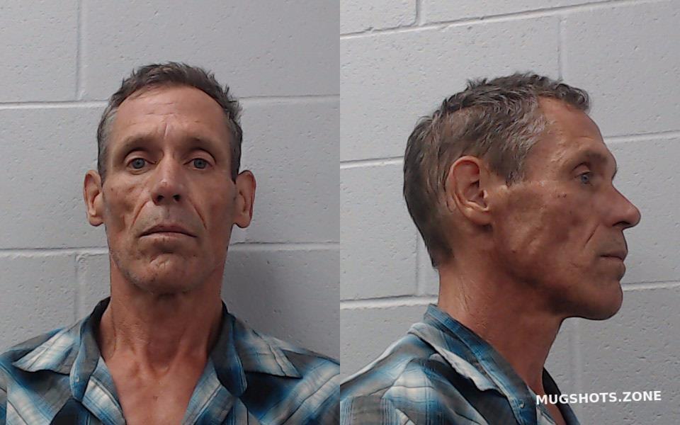 KIDD JACK BYRON 06/29/2023 - Hays County Mugshots Zone