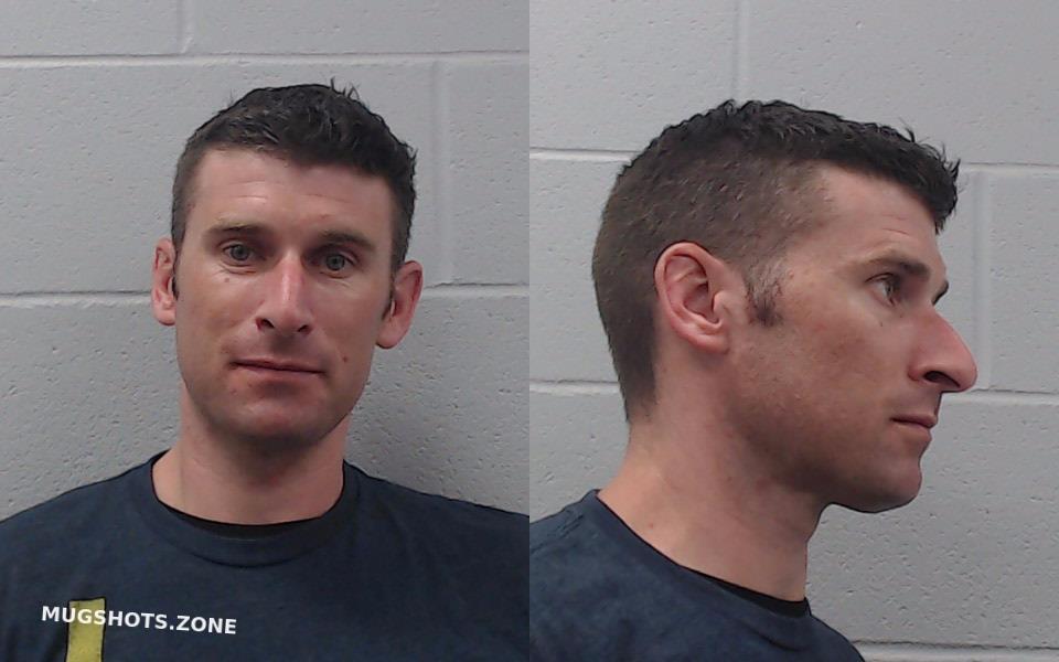 SMITH BARRETT HOUSTON 06/30/2023 - Hays County Mugshots Zone