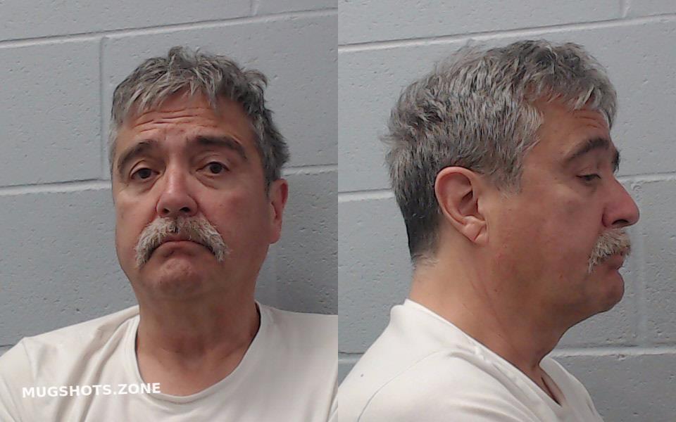 BRIERE DONALD 06/30/2023 - Hays County Mugshots Zone