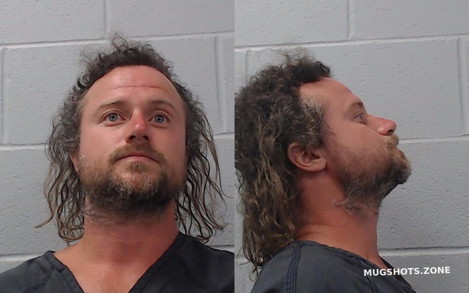 MAPLES THOMAS CLAYTON 06/30/2023 - Hays County Mugshots Zone