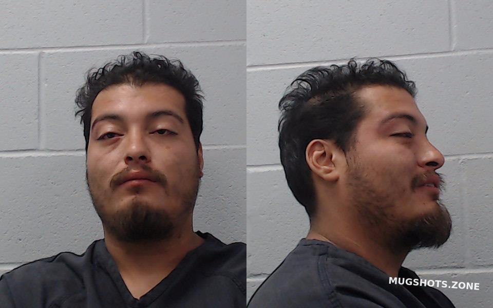 SALAZAR STEVE 07/02/2023 - Hays County Mugshots Zone