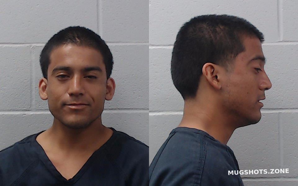 SOLIS THOMAS LEE 07/03/2023 - Hays County Mugshots Zone