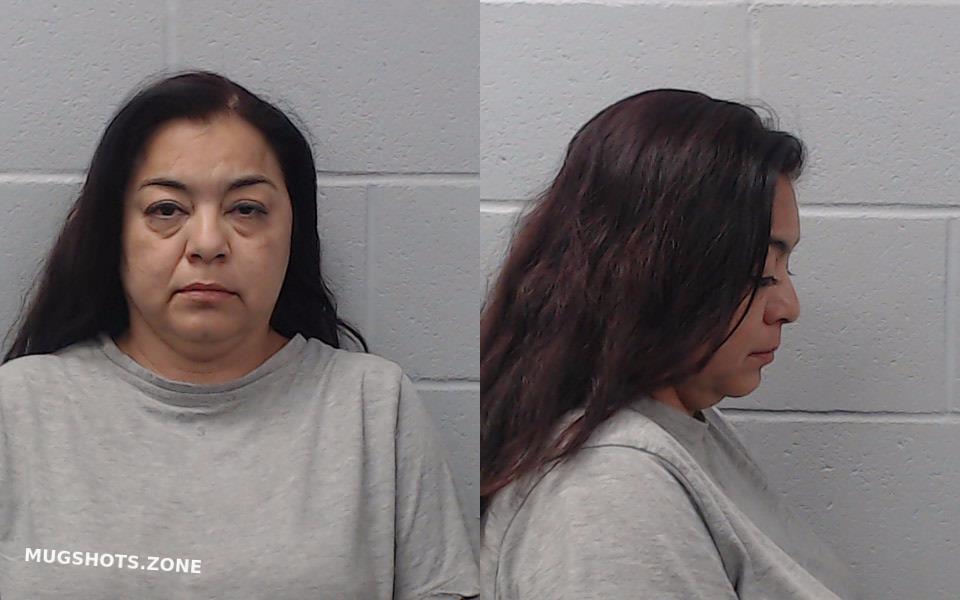 ALVEAR ROSA LINDA 07/04/2023 - Hays County Mugshots Zone