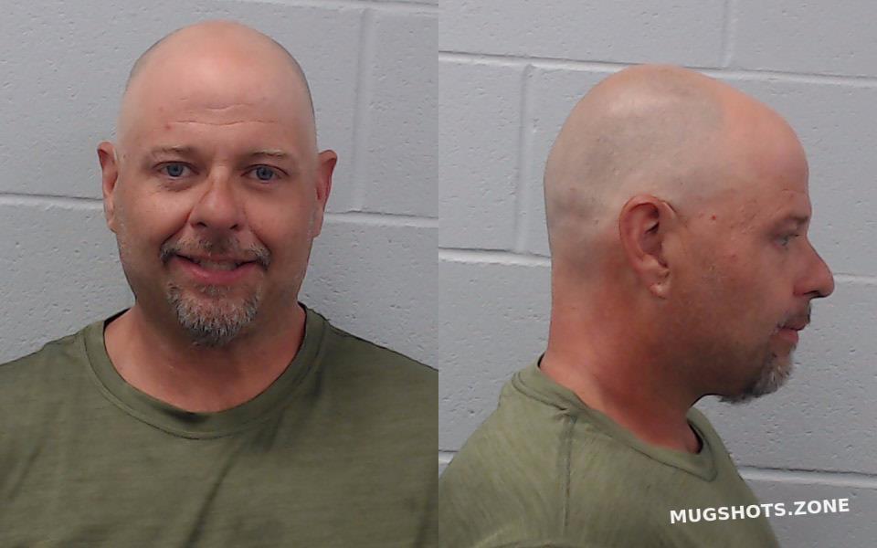 LASATER BRIAN WAYNE 07/04/2023 - Hays County Mugshots Zone