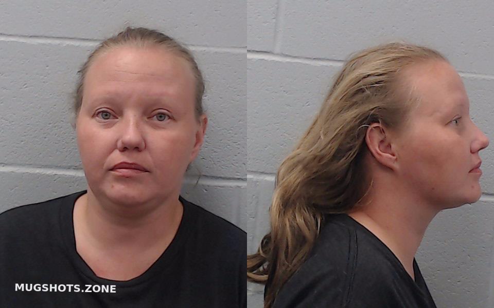 FRENCH MARIA V 07/06/2023 - Hays County Mugshots Zone