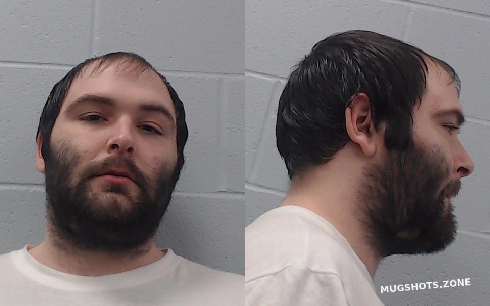 HEFLIN TYLER DEAN 07/06/2023 - Hays County Mugshots Zone