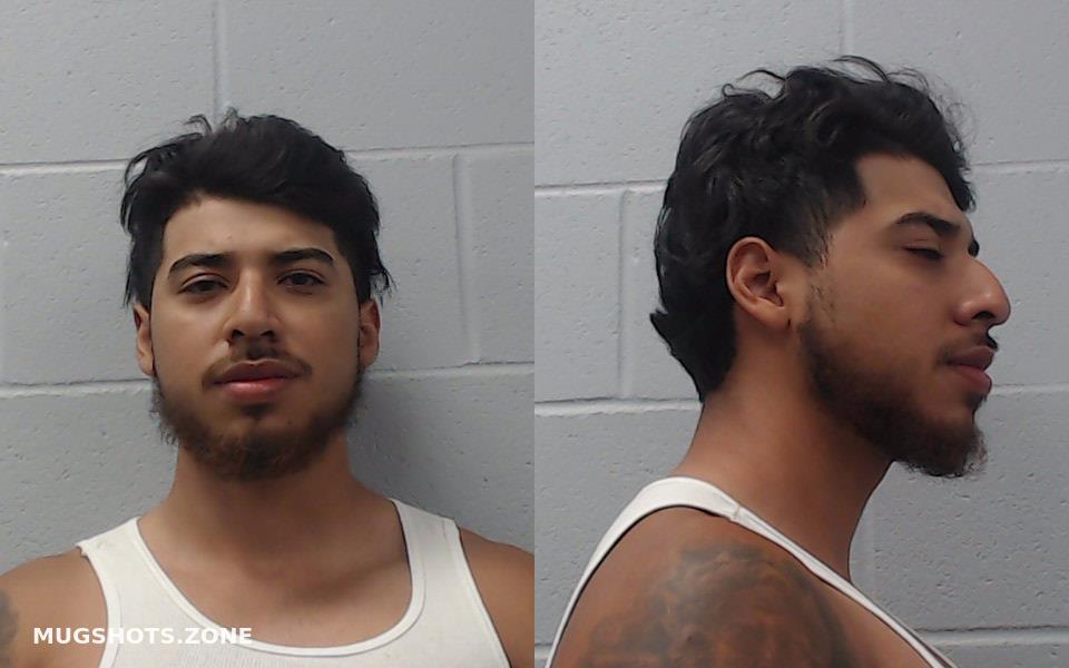 BOSQUEZ JAMES MICHAEL 07/09/2023 - Hays County Mugshots Zone