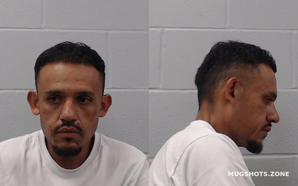 AHMAD ADRIAN RICHARD 07/10/2023 - Hays County Mugshots Zone