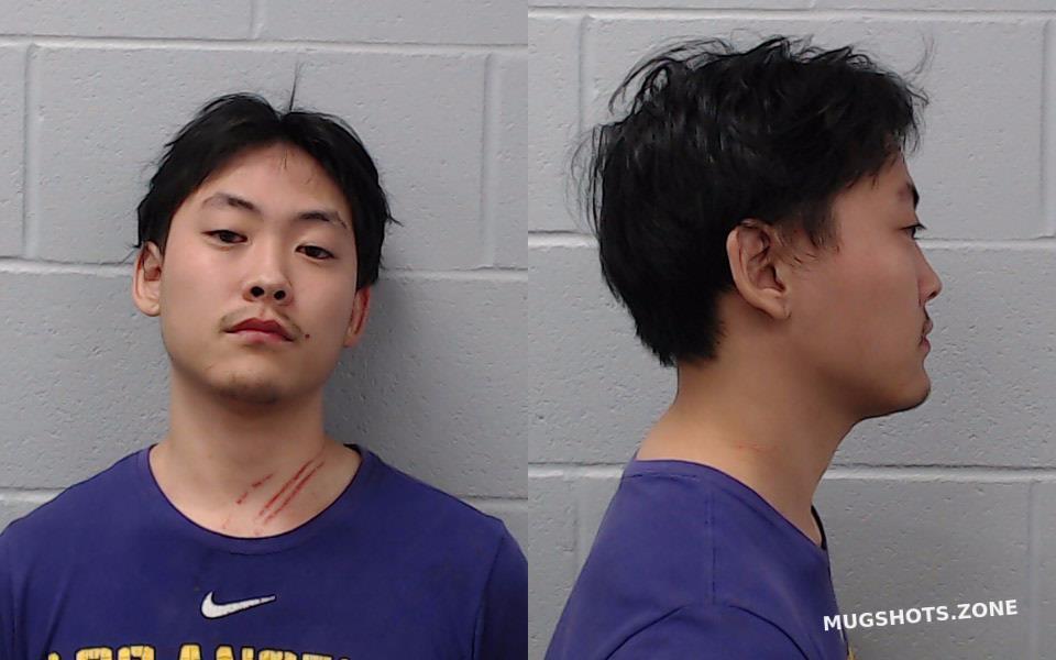 CHUNG DANIEL YEE 07/13/2023 - Hays County Mugshots Zone