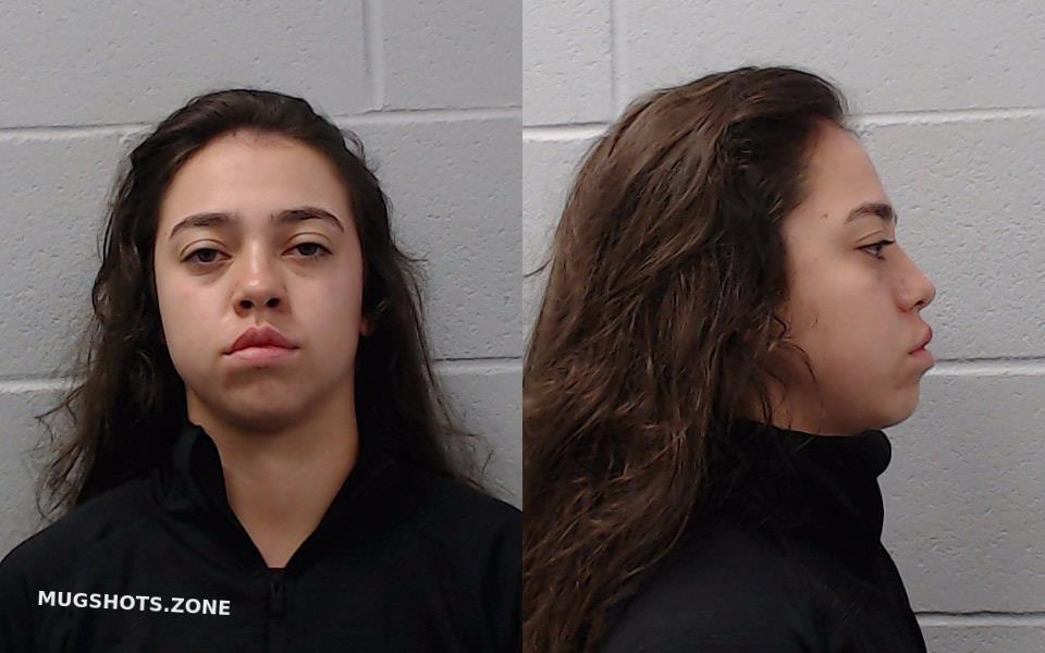 SOTELLO MIRANDA NICOLE 07/14/2023 - Hays County Mugshots Zone