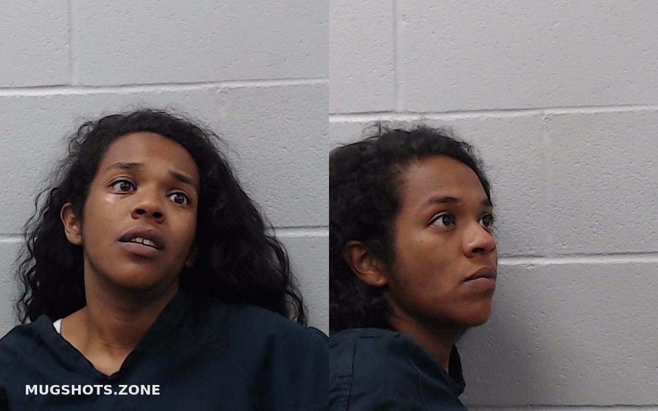 SATTERWHITE TIMARA DANIELLE 07/15/2023 - Hays County Mugshots Zone
