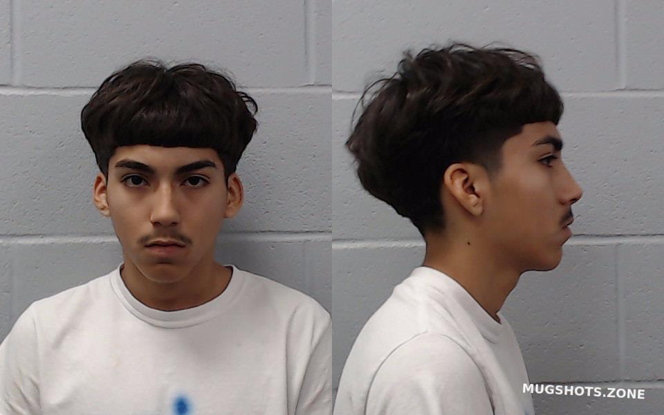 ESCAMILLA TRINIDAD 07/17/2023 - Hays County Mugshots Zone