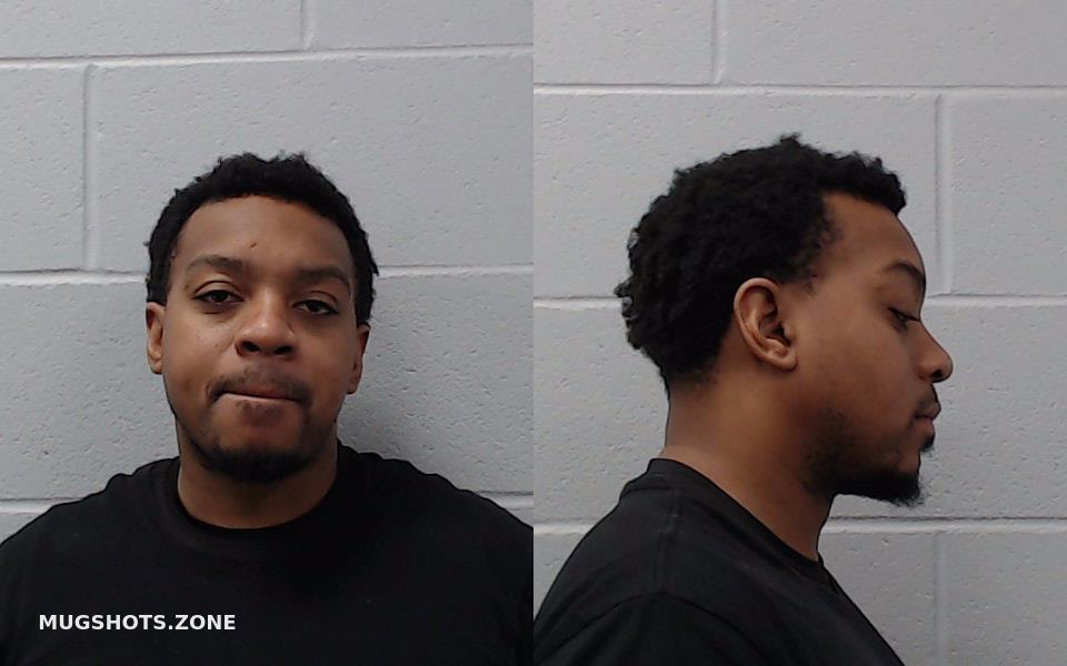 CURLEY LAMARCUS BRONSHA 07/17/2023 - Hays County Mugshots Zone