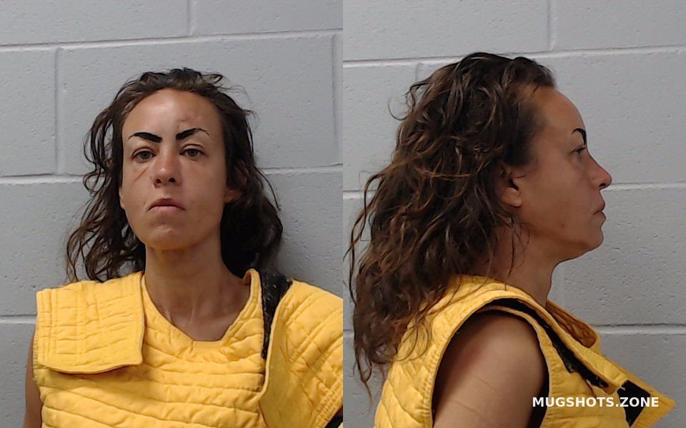 WATSON KELLY 07/20/2023 - Hays County Mugshots Zone