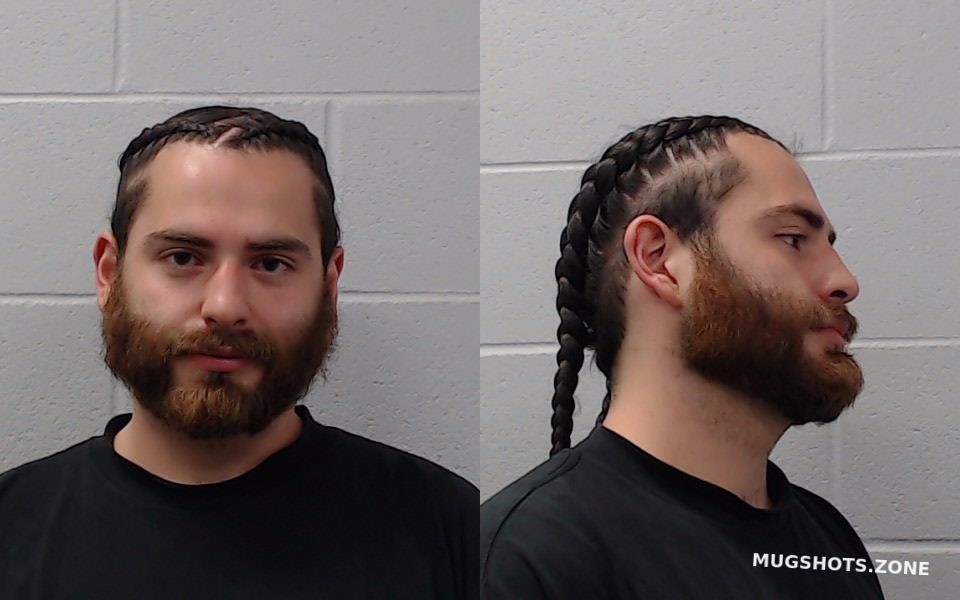 CURRY ANDREW DAVID 07/21/2023 - Hays County Mugshots Zone