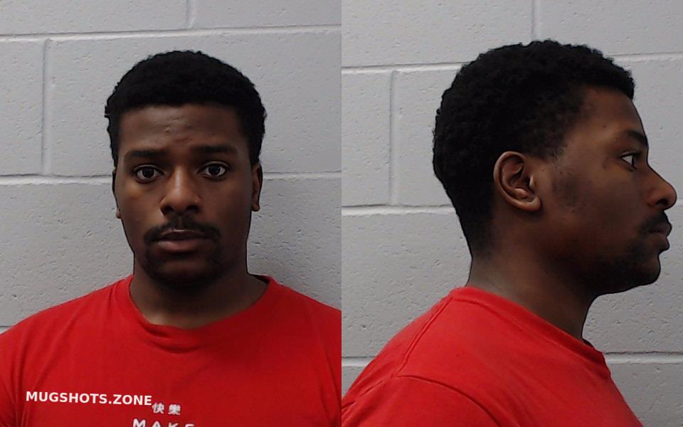 CASON GABRIEL EDWARD 07/21/2023 - Hays County Mugshots Zone