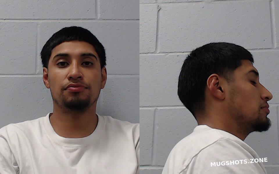 JASSO ARTURO JOSE 07/23/2023 - Hays County Mugshots Zone