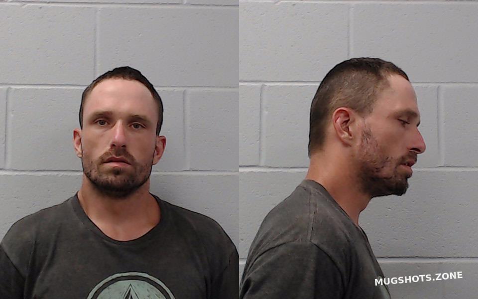 LOWERY NATHAN TYLER 07/24/2023 - Hays County Mugshots Zone