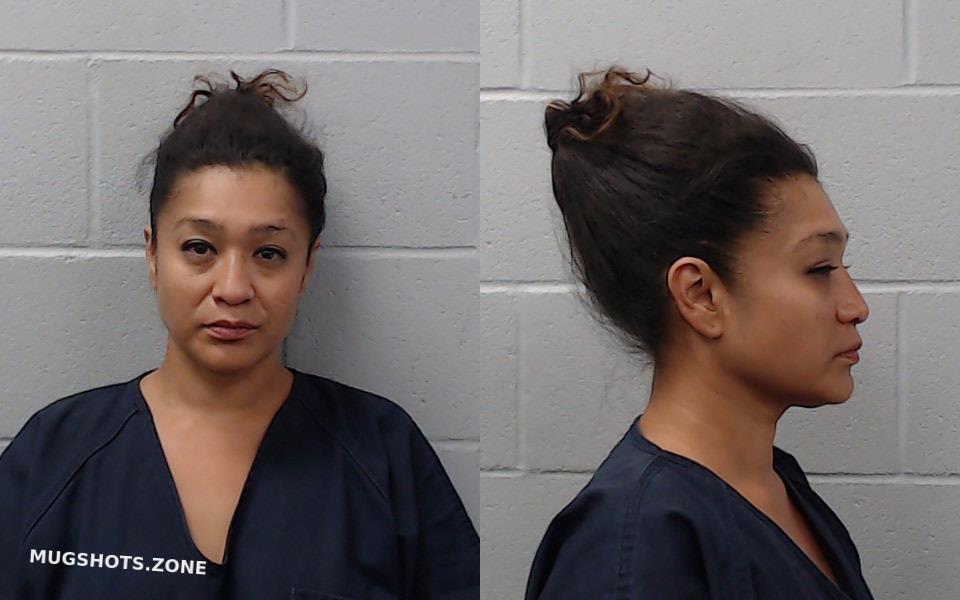 BYKOWSKI WENDY MELISSA KUUIPO 07/27/2023 - Hays County Mugshots Zone