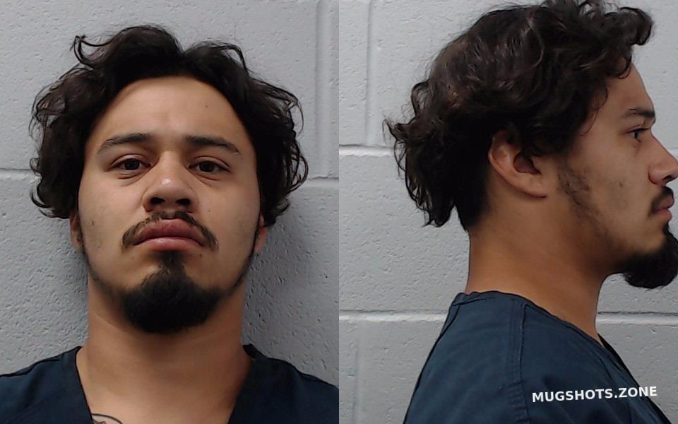 LEDESMA ALEXANDER LUIS 08/01/2023 - Hays County Mugshots Zone
