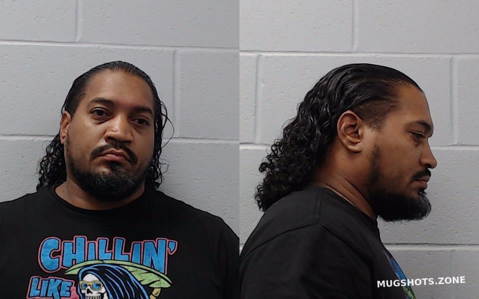 RIVERA RAMON PIZANANA JR. 08/04/2023 - Hays County Mugshots Zone