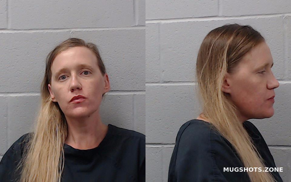 MASON LACY LOUANN 08/05/2023 - Hays County Mugshots Zone