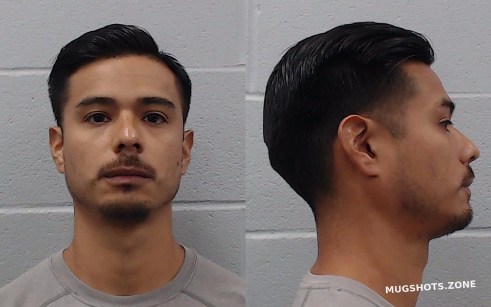 MARTINEZ JUSTIN RAY 08/07/2023 - Hays County Mugshots Zone