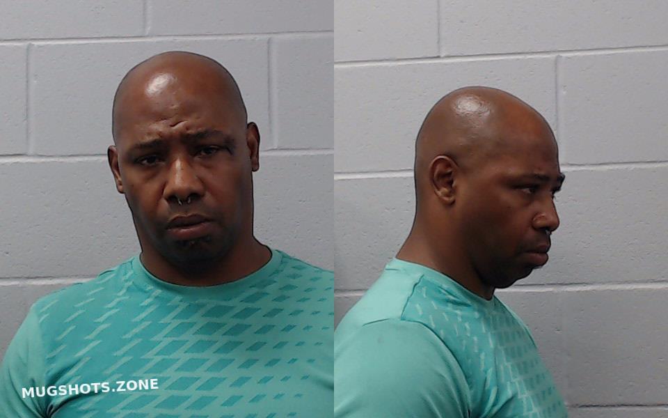 DENMON KEVIN ART 08/07/2023 - Hays County Mugshots Zone