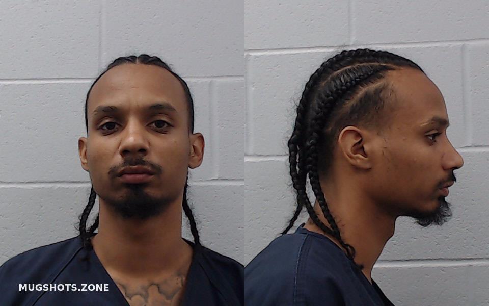 DAVIS QUIN RAY 08/11/2023 - Hays County Mugshots Zone