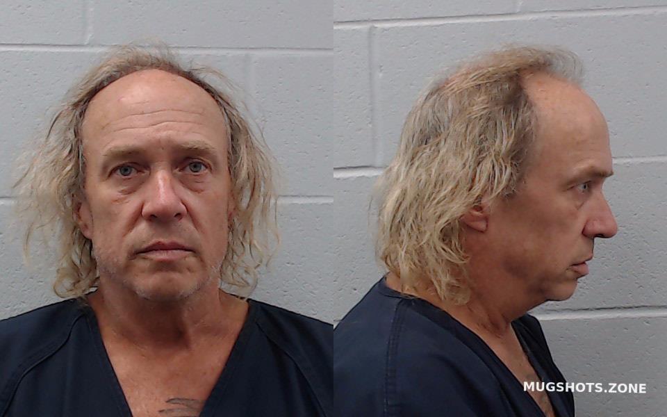 STARNES ROBERT SCOTT 08/12/2023 - Hays County Mugshots Zone