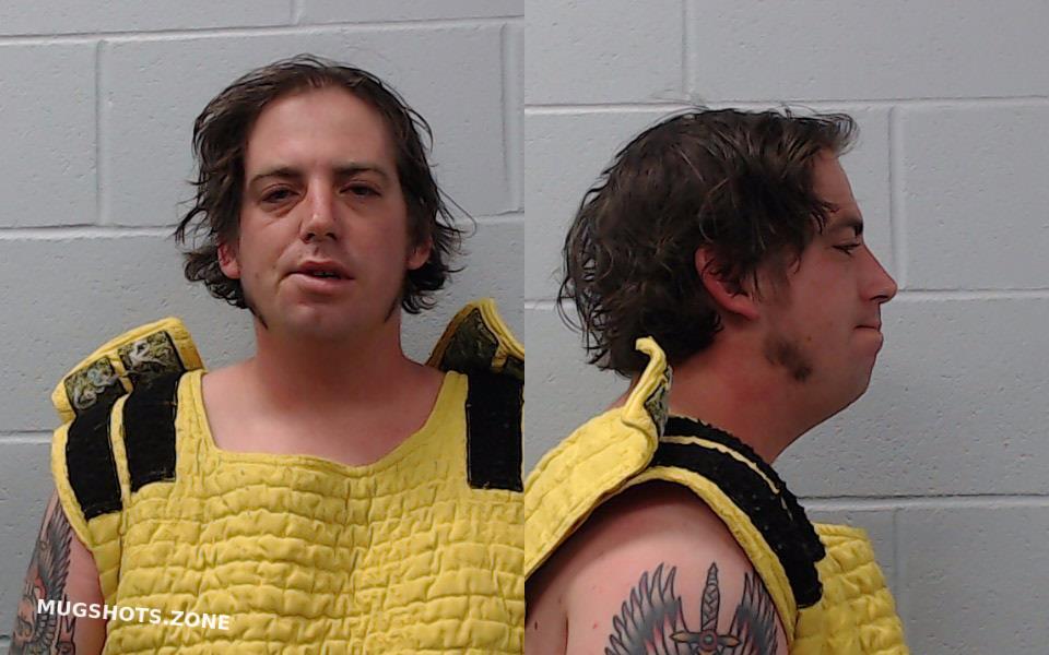 CARDIFF EDWARD 08/12/2023 - Hays County Mugshots Zone