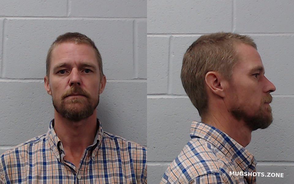 COMBS BRADLEY JOE 08/13/2023 - Hays County Mugshots Zone