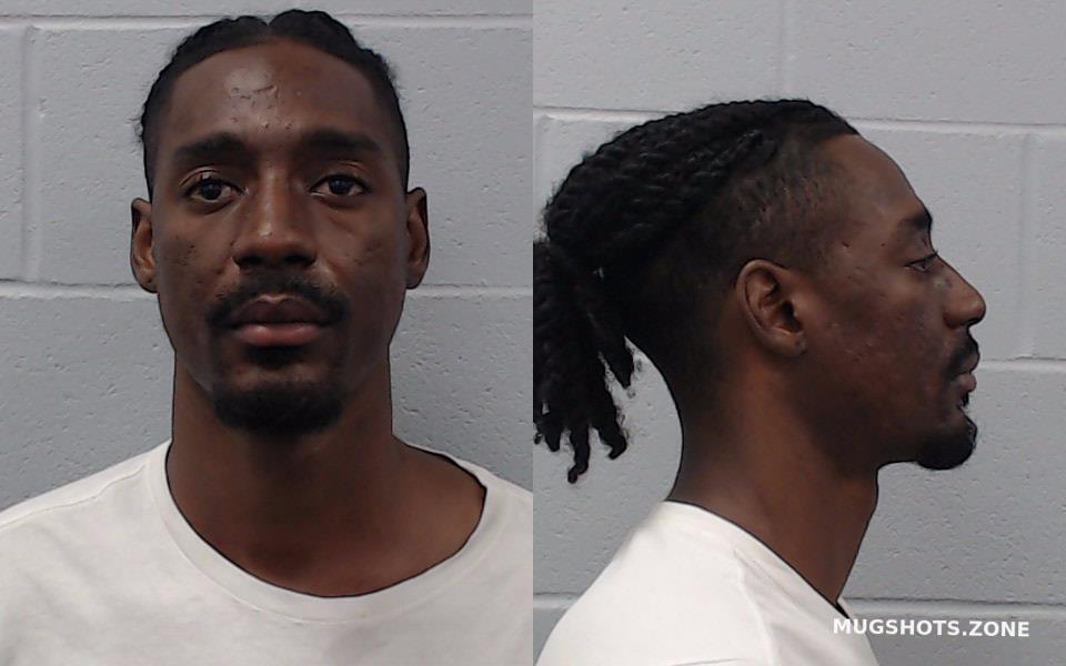 RIVERS AUSTIN MARQUIS 08/13/2023 - Hays County Mugshots Zone