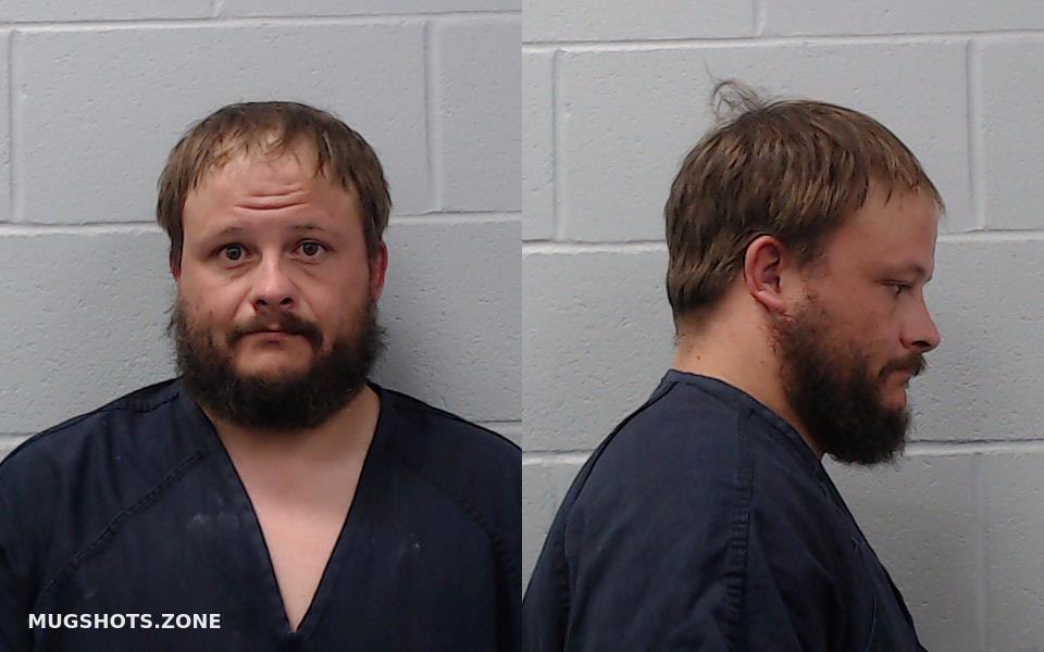BARLOW LUCAS CHARLES EDWARD 08/19/2023 - Hays County Mugshots Zone