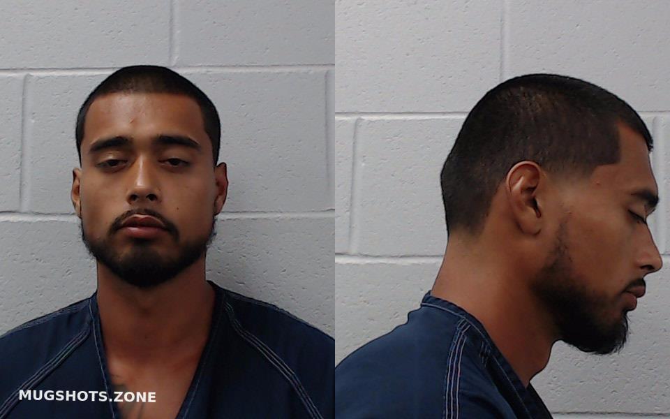 MITCHELL KENNETH ANTHONY 08/20/2023 - Hays County Mugshots Zone