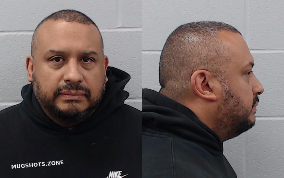 PEREZ ANDY REYES 08/26/2023 - Hays County Mugshots Zone