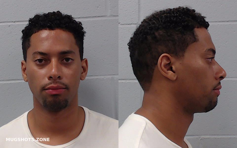 DEVASTEY JOEL MATHEW 08/27/2023 - Hays County Mugshots Zone