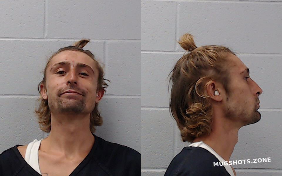 SCOTT SHAMUS AURE 08/28/2023 - Hays County Mugshots Zone