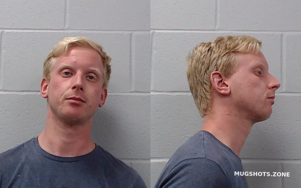 LENZ ANDREW MARK 08/28/2023 - Hays County Mugshots Zone