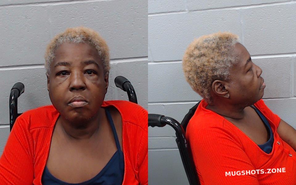 HUNTER MARILYN RUTH ANN 08/30/2023 - Hays County Mugshots Zone