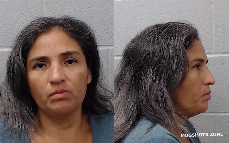 PATLAN MARIA ROSALVA 08/31/2023 - Hays County Mugshots Zone