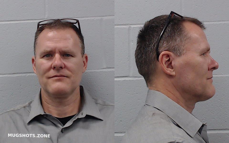 MCWILLIAMS ALEX BLAKE 08/31/2023 - Hays County Mugshots Zone