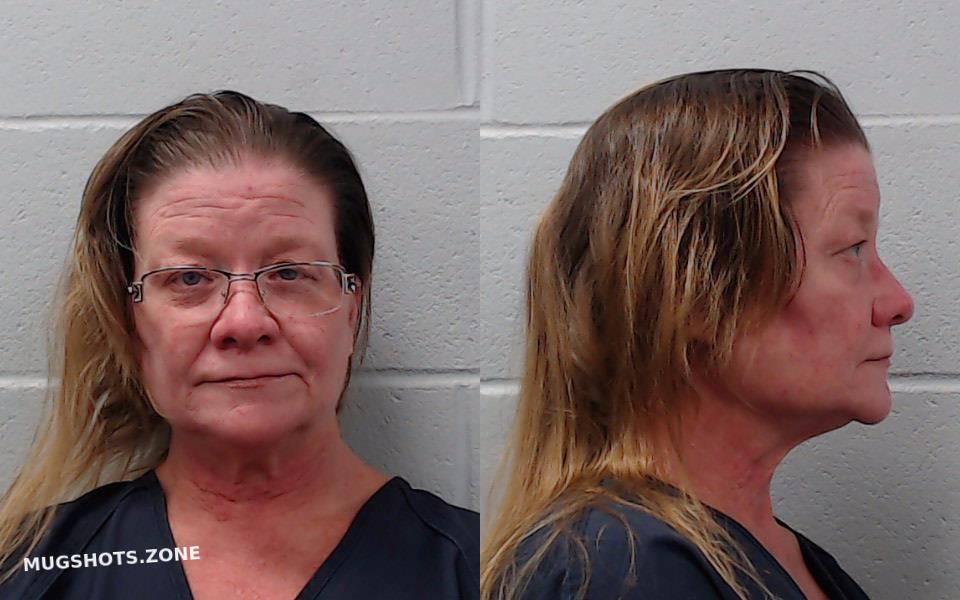 DODD KRISTIN ANN 09/02/2023 - Hays County Mugshots Zone