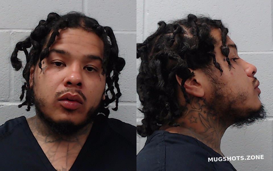RODRIGUEZ SAMUEL ALBERT 09/02/2023 - Hays County Mugshots Zone