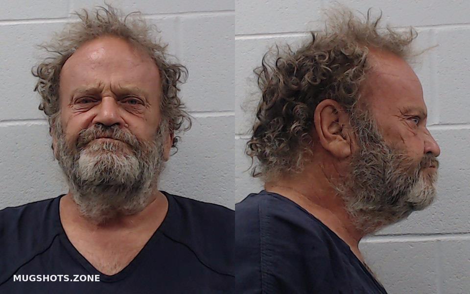 ZIMAN BRADLEY JAMES 09/04/2023 - Hays County Mugshots Zone