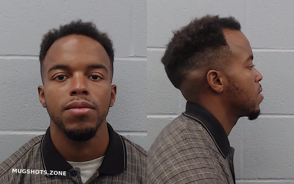 MCALISTER- DAVIS AARON ALEXANDER 09/05/2023 - Hays County Mugshots Zone