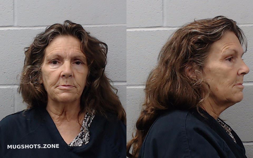 LLOYD LAURA 09/06/2023 - Hays County Mugshots Zone