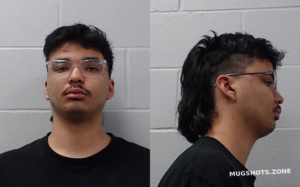 LOPEZ DEVON JAYLIN 09/07/2023 - Hays County Mugshots Zone
