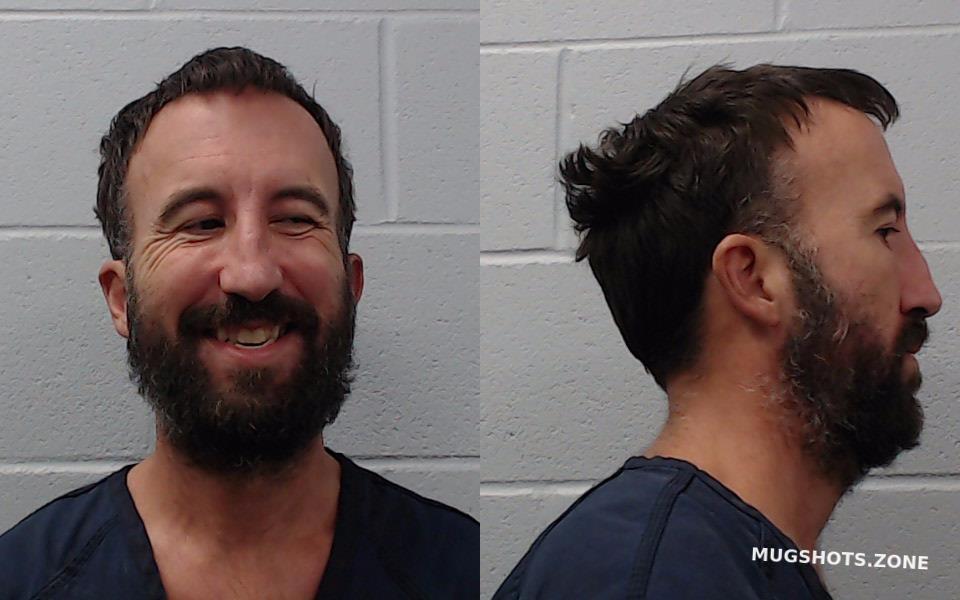 TEFTELLER JODY 09/07/2023 - Hays County Mugshots Zone