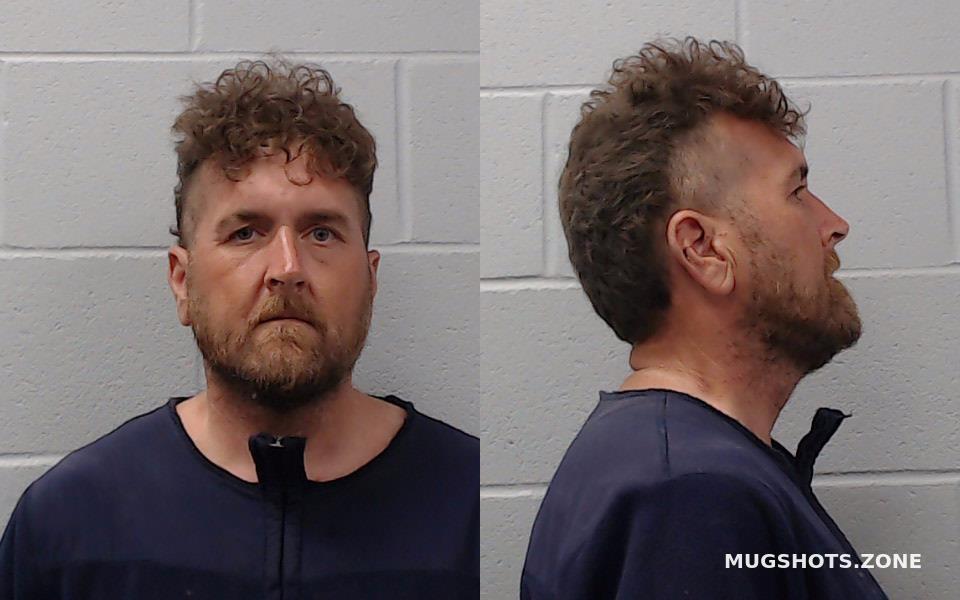 TIMBERLAKE ERIC ALLAN 09/09/2023 - Hays County Mugshots Zone